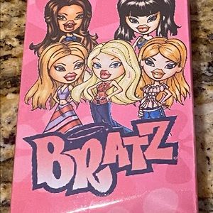 Bratz | Toys | Custom Bratz Major Arcana Tarot Cards | Poshmark